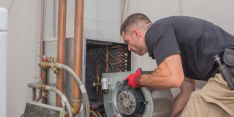 HVAC Design for High-Rise Buildings | Zanoon