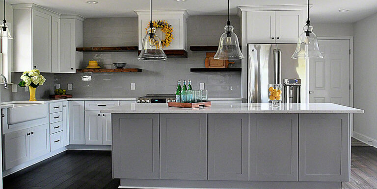 How To Avoid Low-Quality Quartz Countertops? | Zanoon